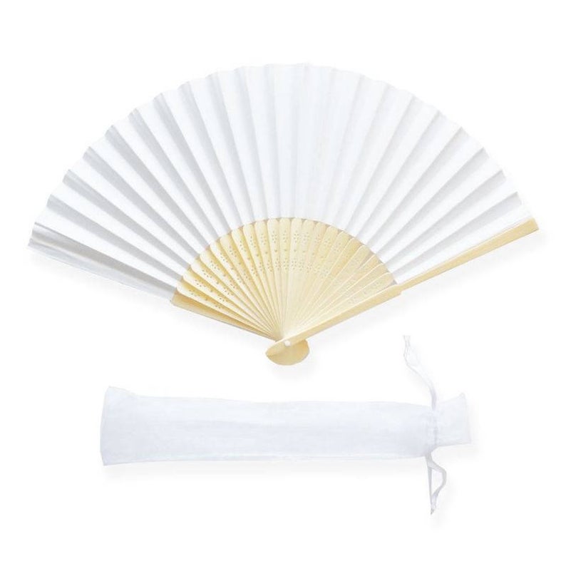 Accessoire pour cérémonieLivret de messe, éventail,boite alliances ...