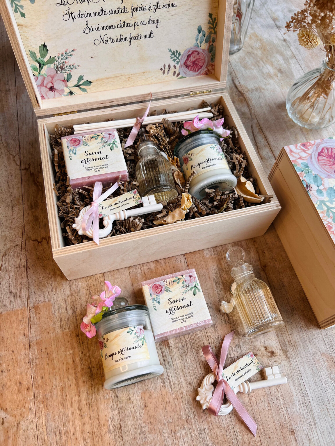 Le coffret cadeau corporate entreprise