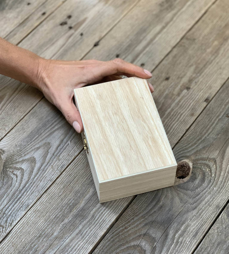 Box cadeau personnalisée sur-mesure pour tous vos évènements