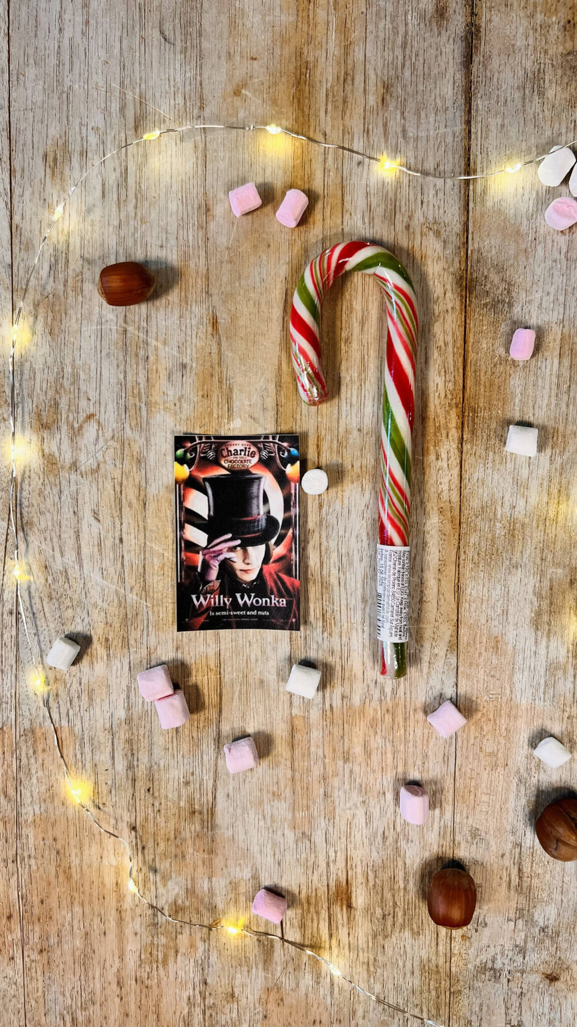 Box Charlie et la chocolat, willy wonka et les heureux gagnants